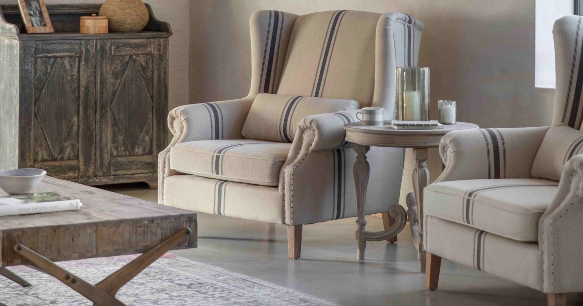 Side Tables – One.World