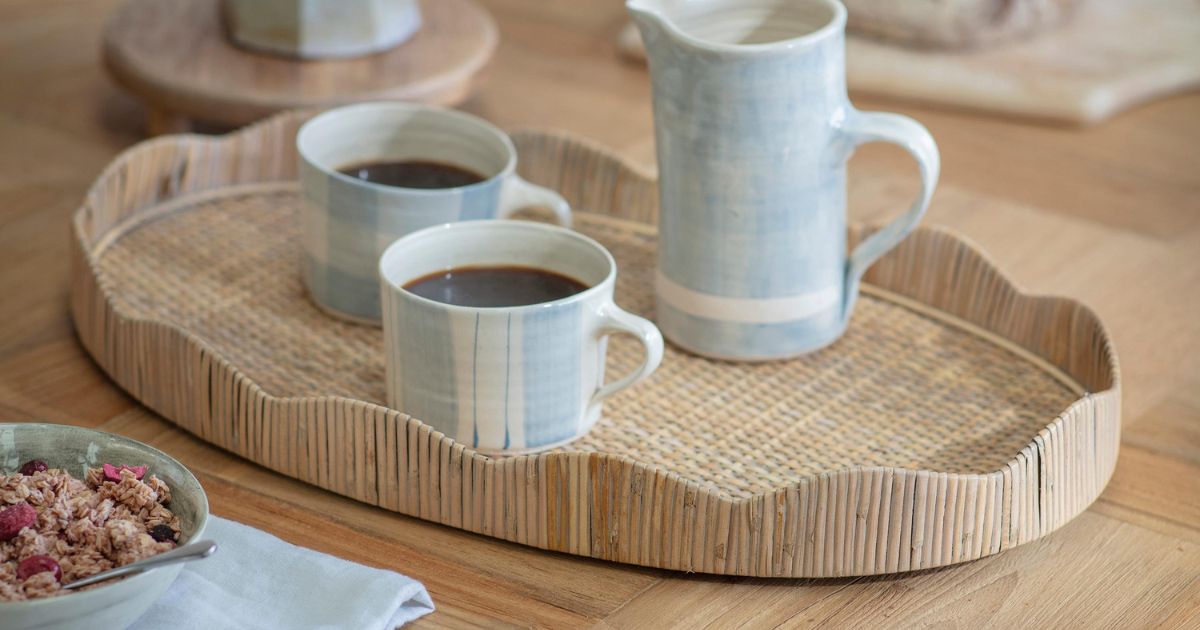 The Farlow Collection – One.World