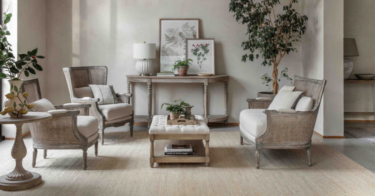 The Barton Collection – One.World
