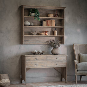 Tables – One.World