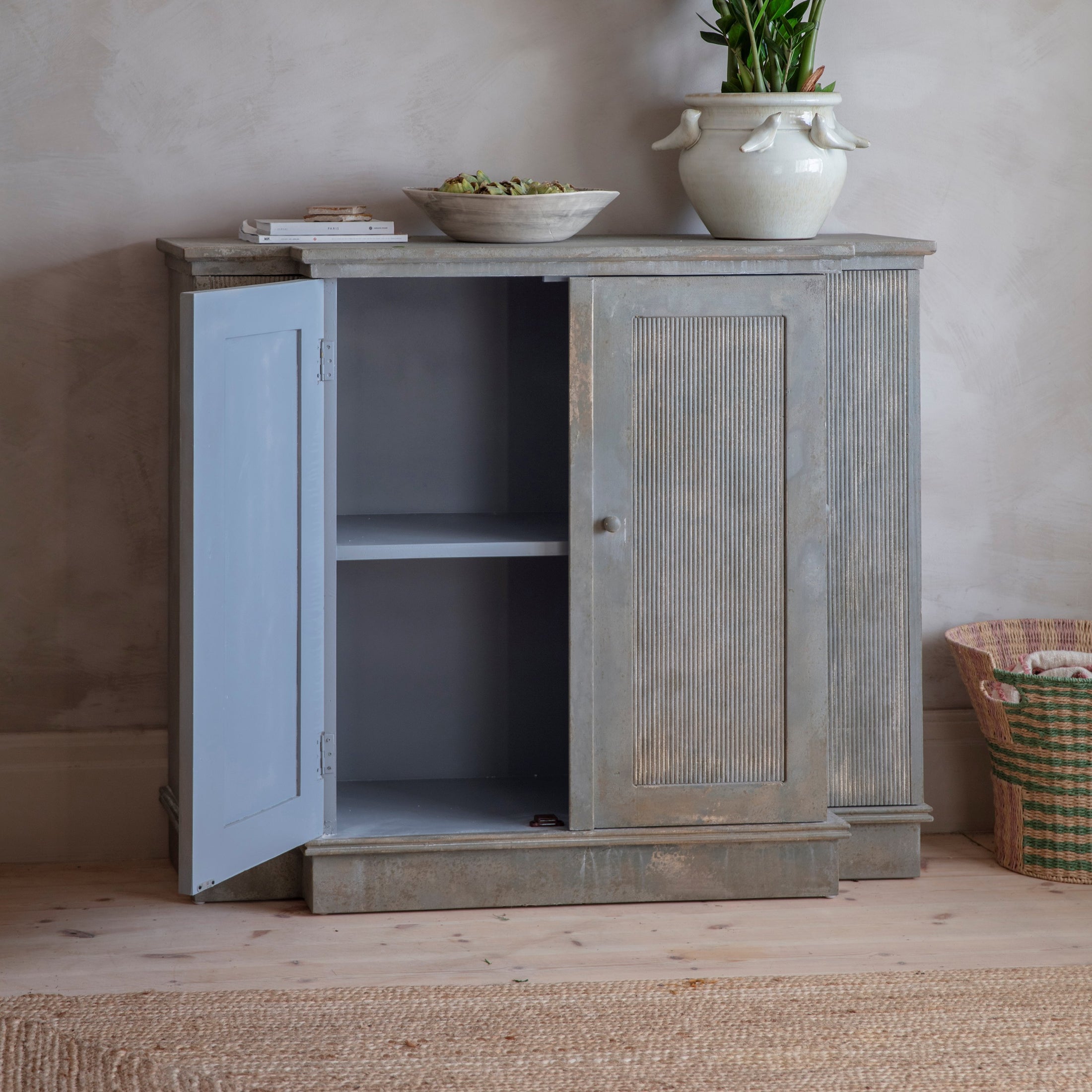 Hambledon 2 Door Sideboard – One.World