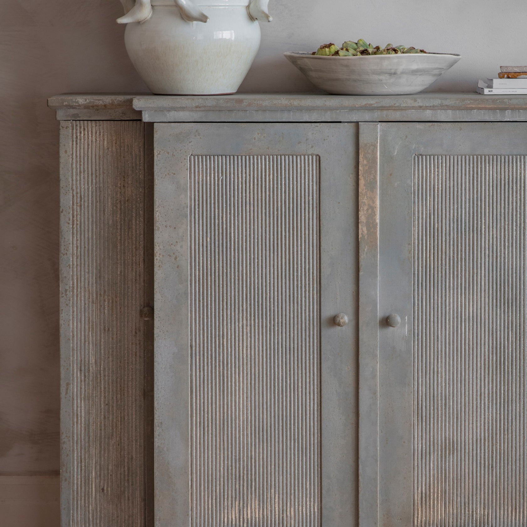 Hambledon 2 Door Sideboard – One.World