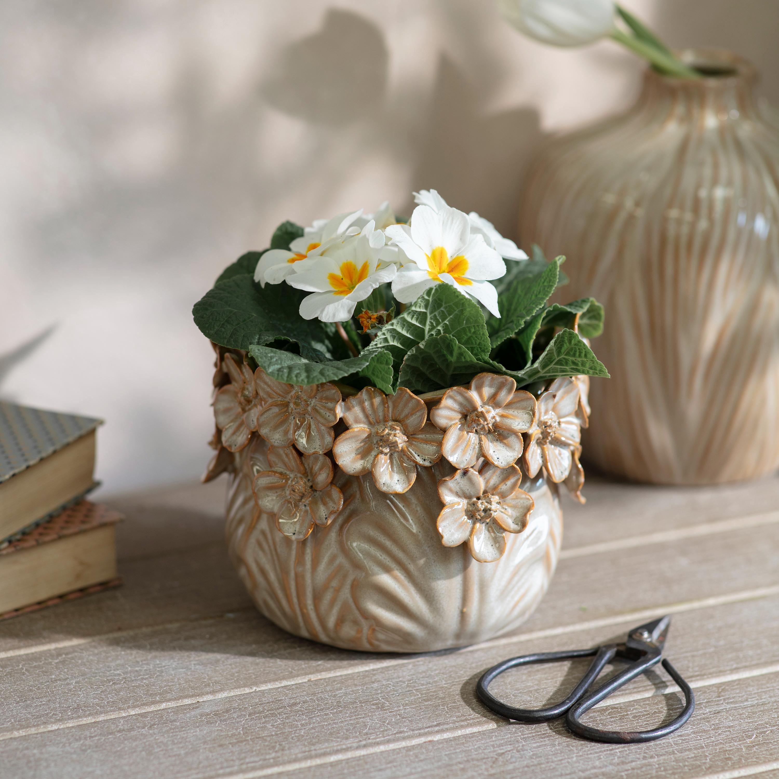 Lulworth Planter – One.World