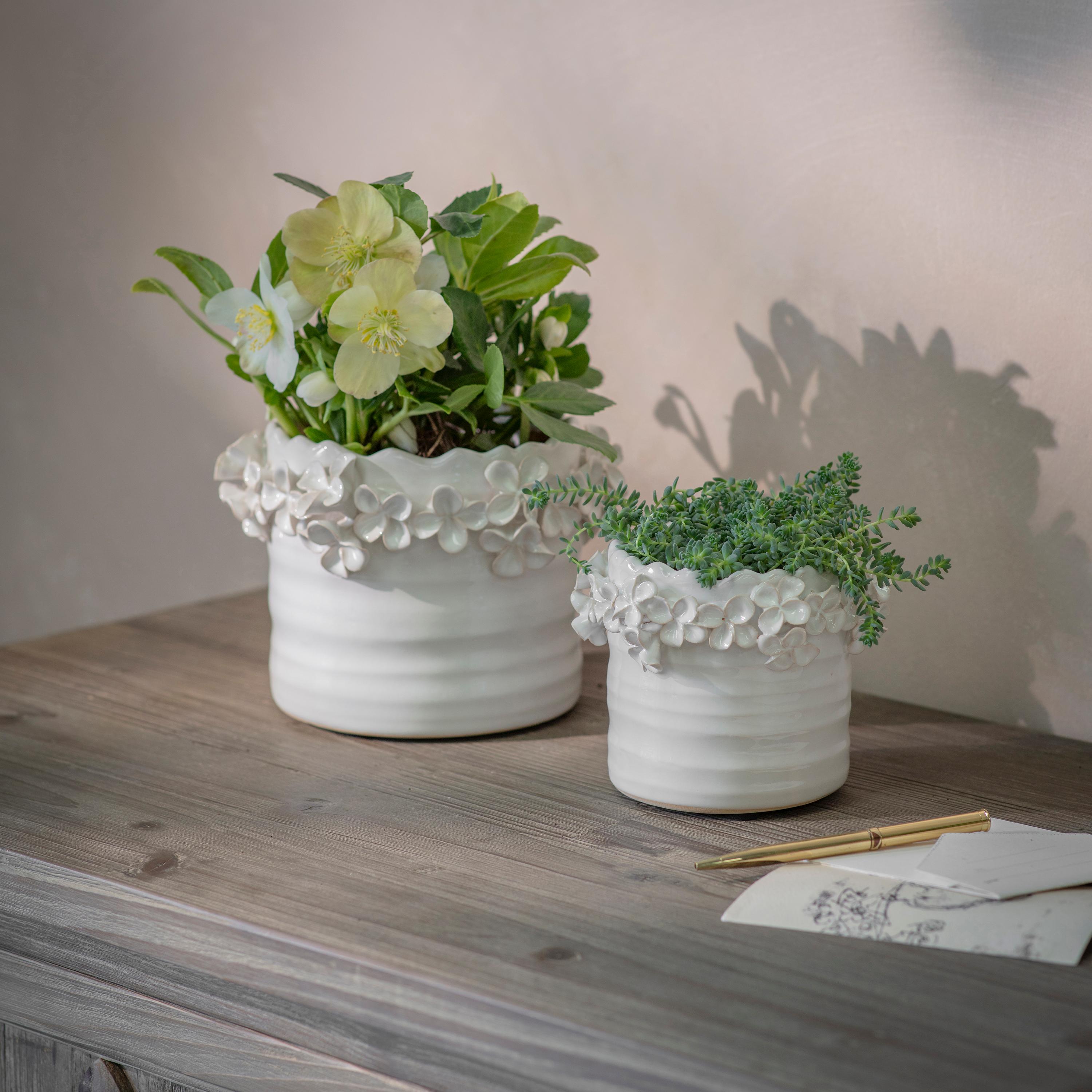 Storrington Pot – One.World