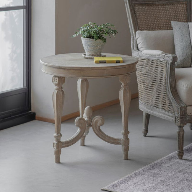 Tables – One.World