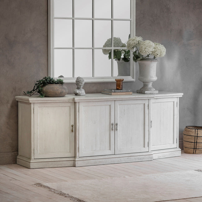 Tables – One.World