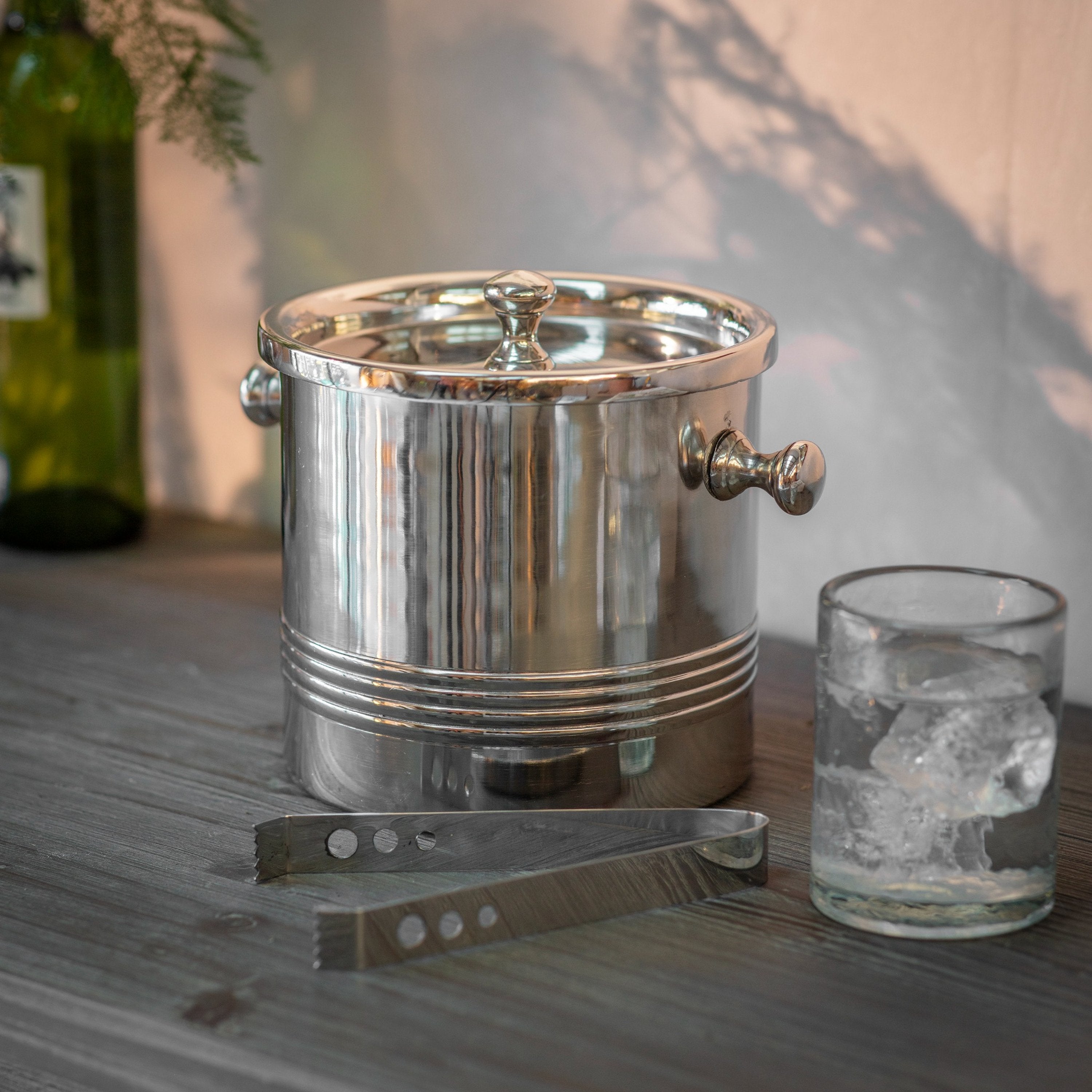 Smithfield Ice Bucket – One.World