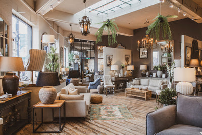 Shop In Store – One.World