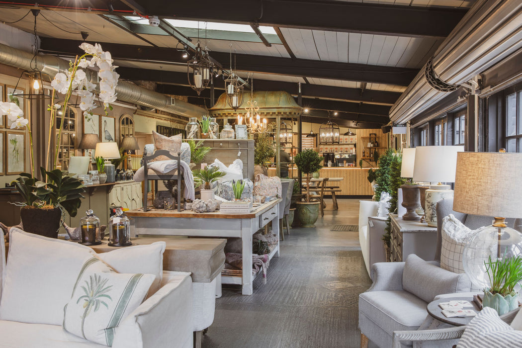 Shop in Store - Parsons Green – One.World