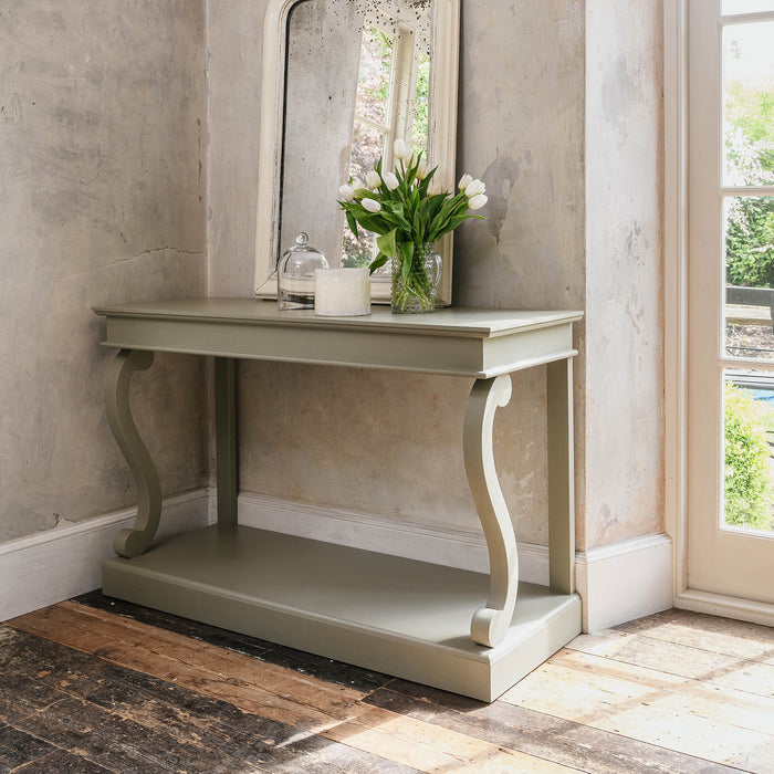 Brionne Console Table – One.World